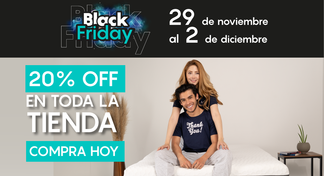 Boxi Sleep Venezuela