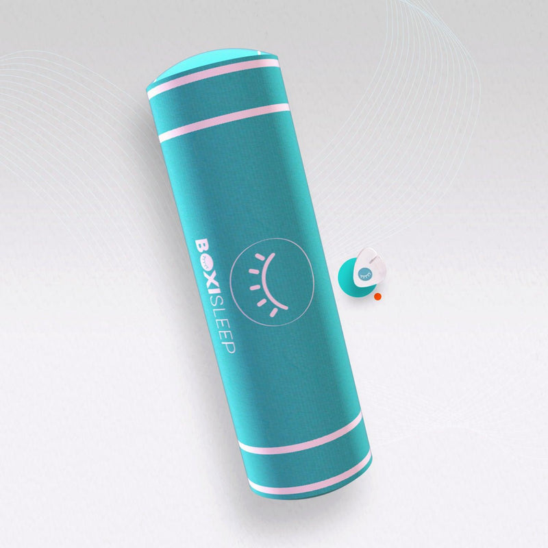 BOXI SLEEP – Boxi Sleep Venezuela