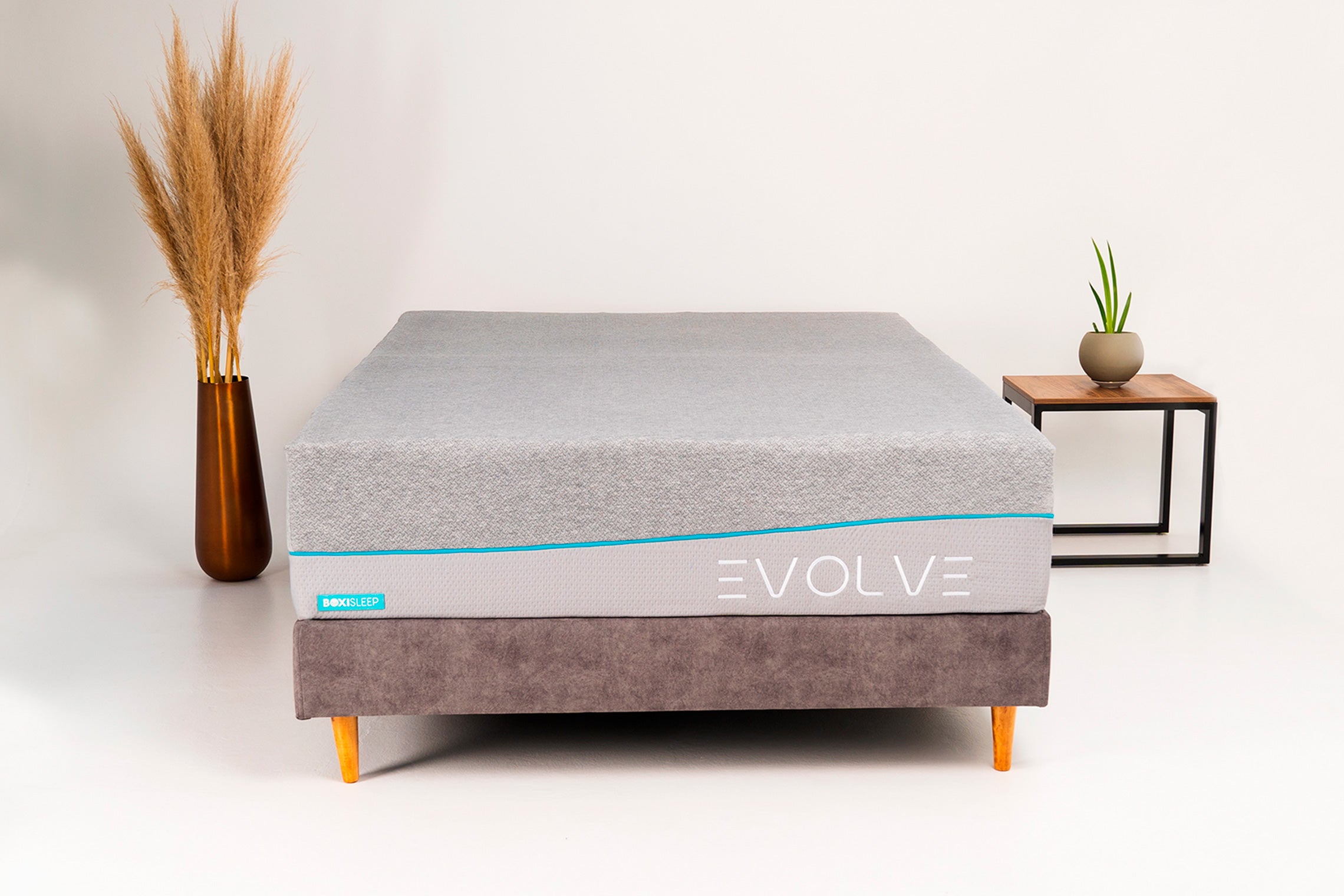 CONOCE NUESTROS COLCHONES – Boxi Sleep Venezuela