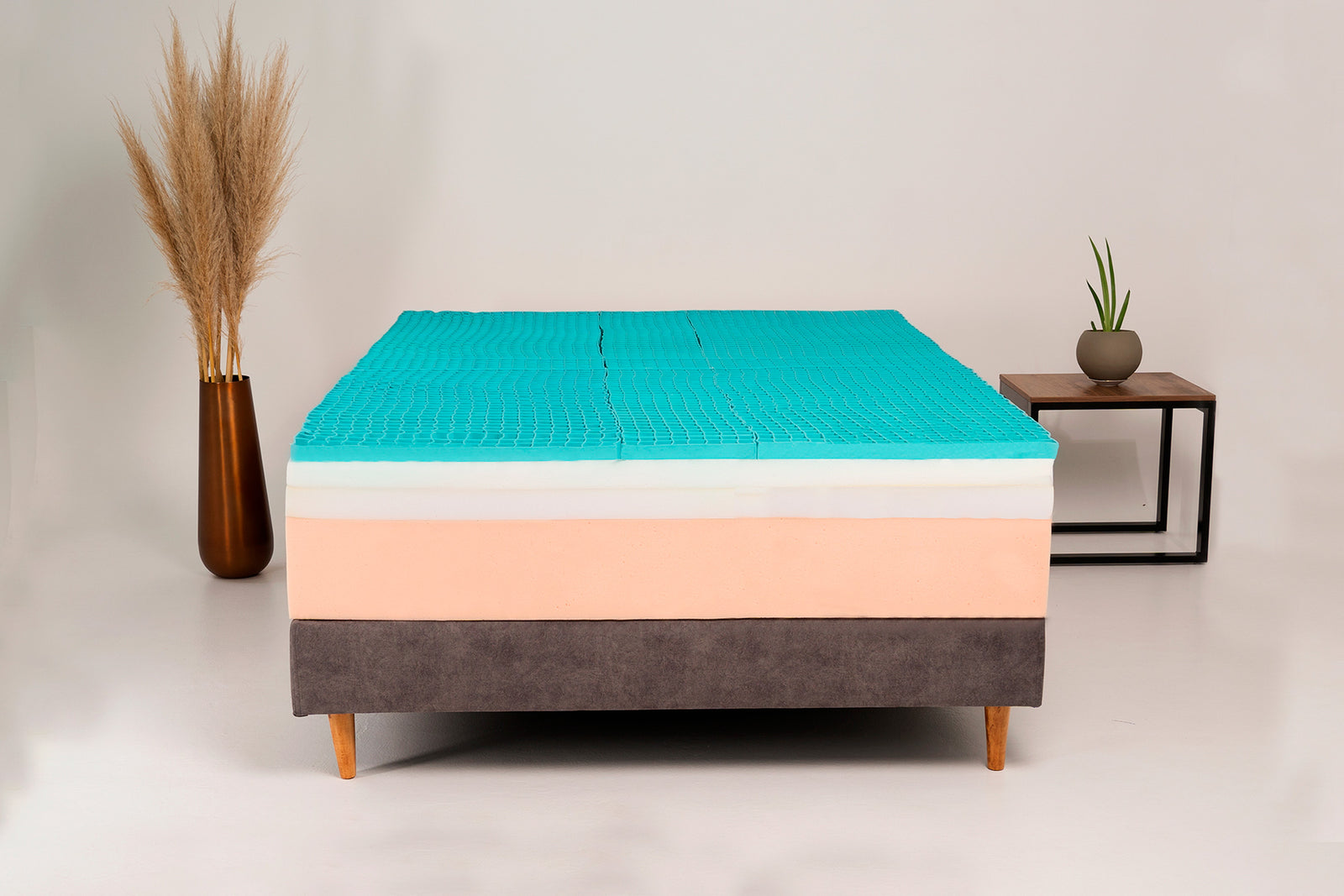 CONOCE NUESTROS COLCHONES – Boxi Sleep Venezuela